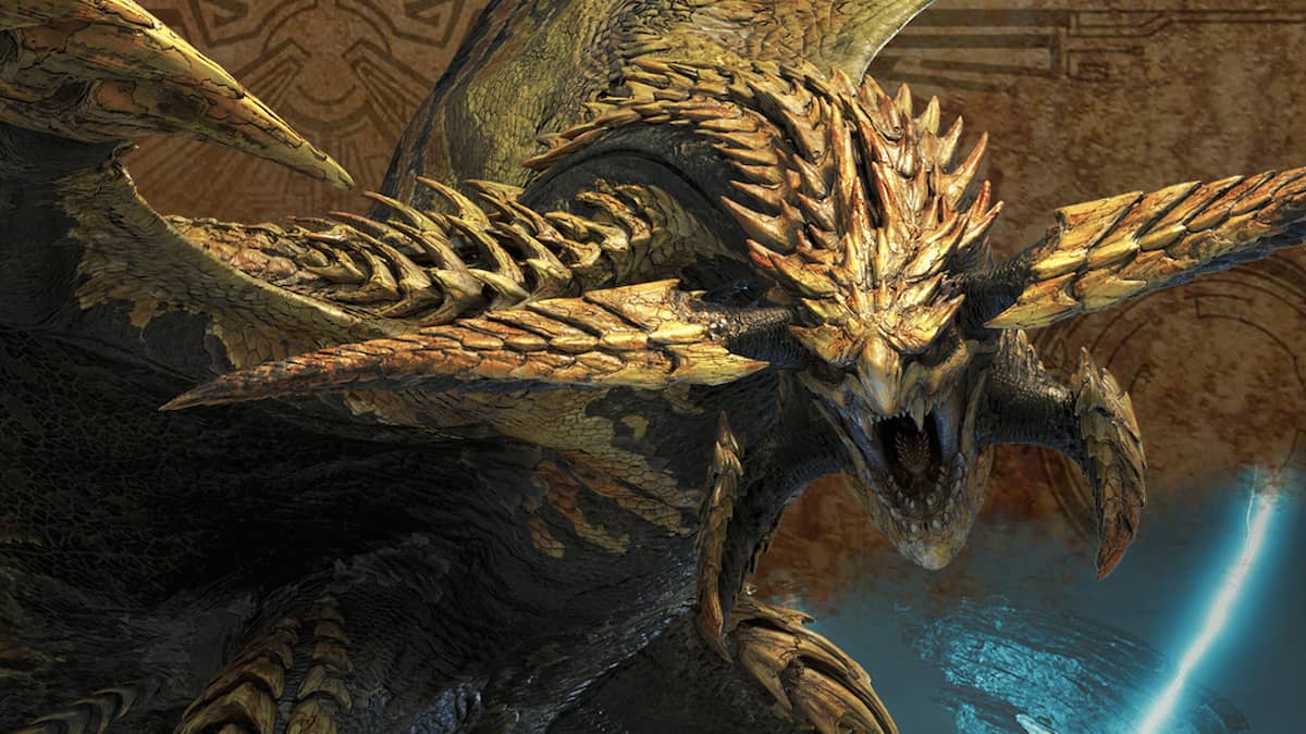 All Monster Hunter Wilds monsters confirmed