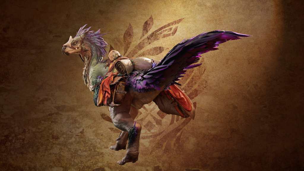 All Monster Hunter Wilds monsters confirmed