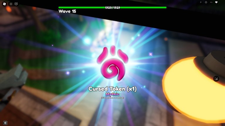 How to Curse Units and Get Cursed Tokens in Anime Adventures [CHRISTMAS ...