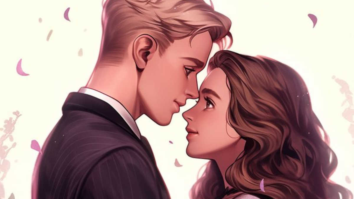The best Dramione fan fiction for fans of a good redemption arc ...
