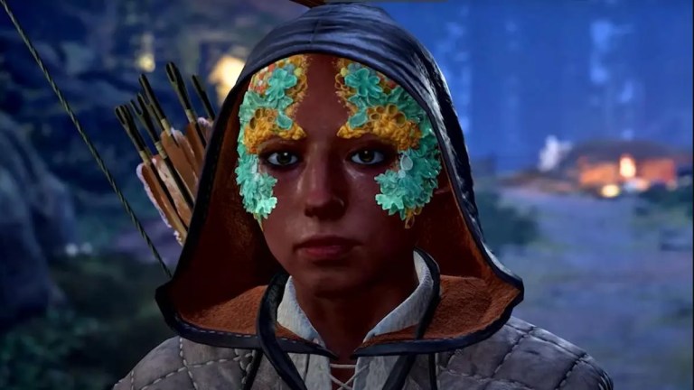 How to hide Godlike hair and facial features in Avowed – Destructoid