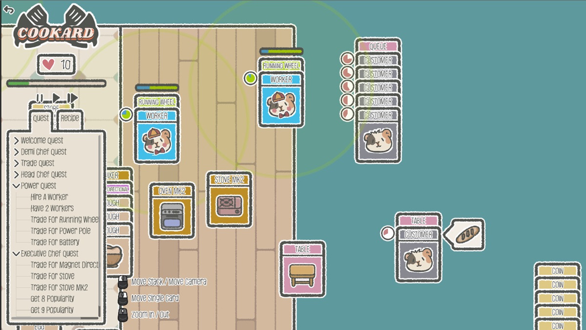 Best card games to play on PC in 2025 – Destructoid