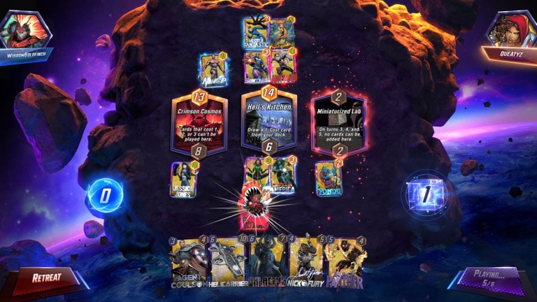 Best card games to play on PC in 2025 – Destructoid