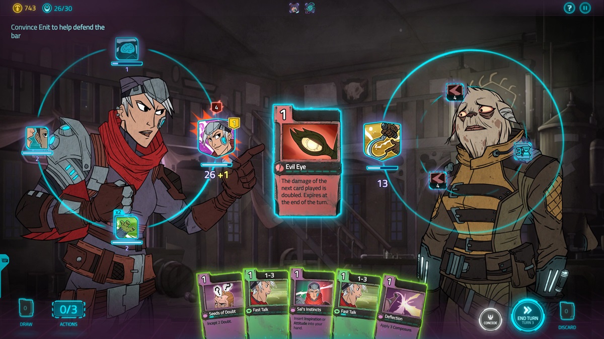 Best card games to play on PC in 2025 – Destructoid