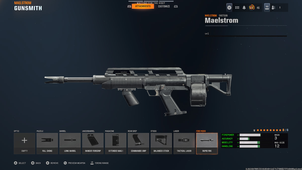 How to unlock Maelstrom without completing event in Black Ops 6