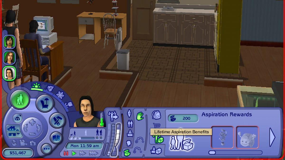 Best Sims 1 and Sims 2 cheats to use in Birthday Bundle and Legacy ...