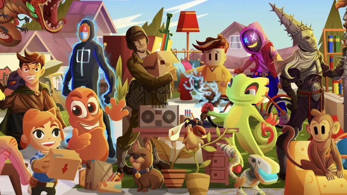 10 Best Team 17 games, ranked – Destructoid