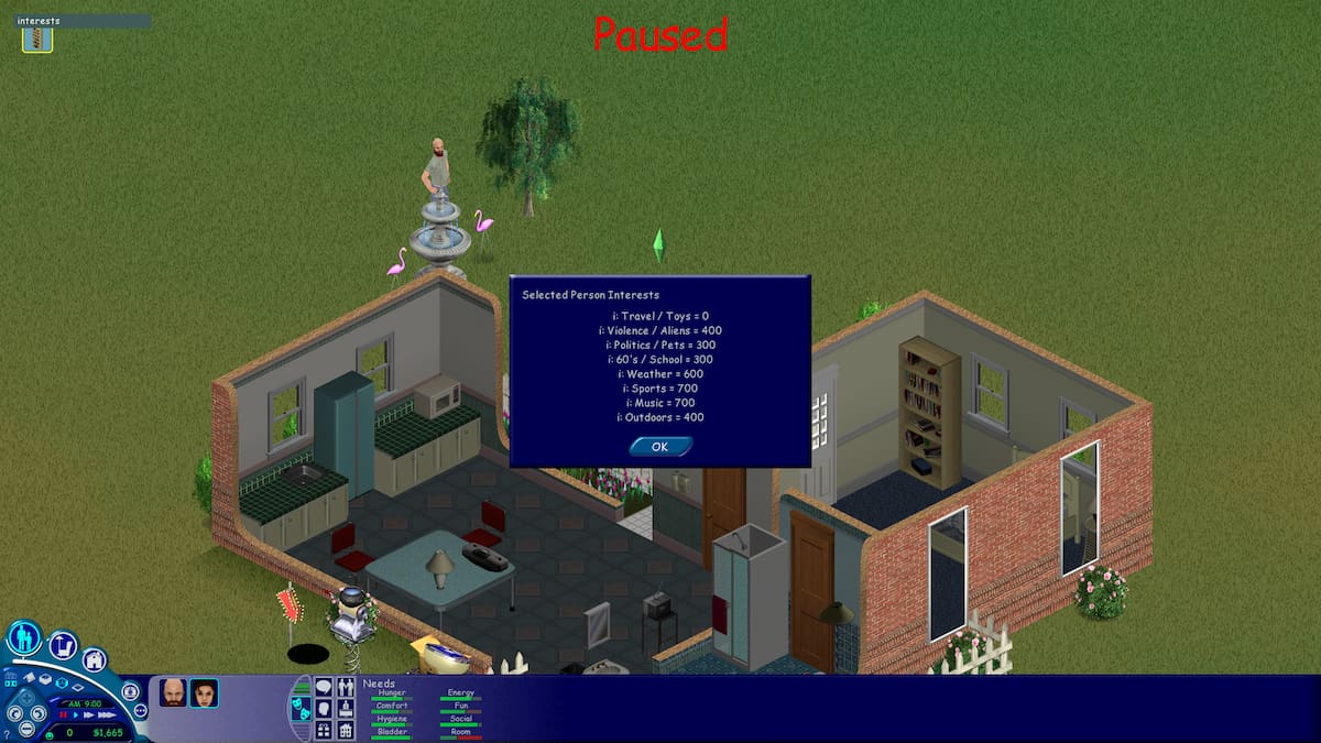 Best Sims 1 and Sims 2 cheats to use in Birthday Bundle and Legacy Collection