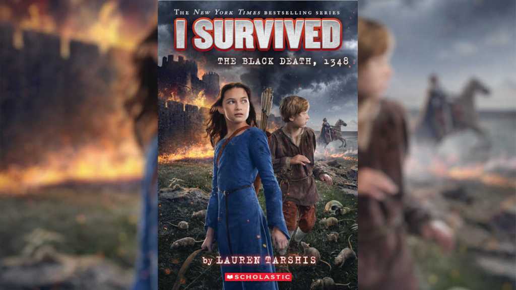 10 Best I Survived books for kids – Destructoid