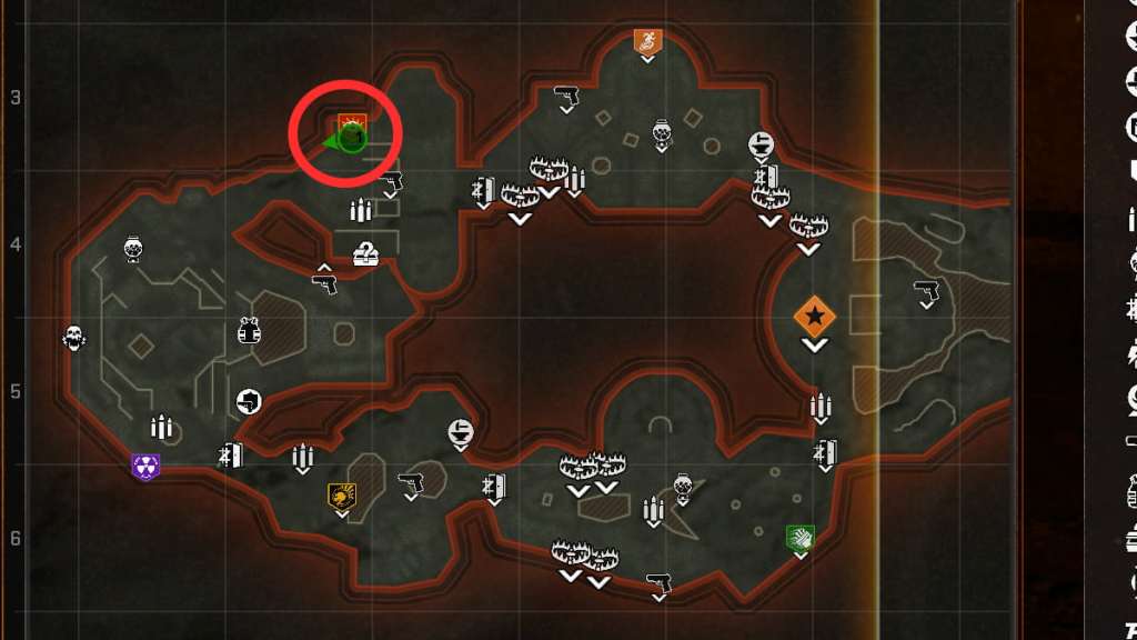 How to get Death Perception and Augments in Black Ops 6 Zombies ...