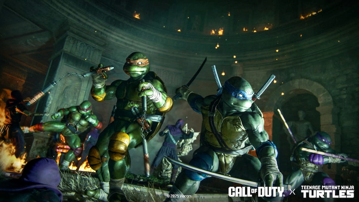 Black Ops 6 and Warzone 2025 schedule: All current and upcoming events