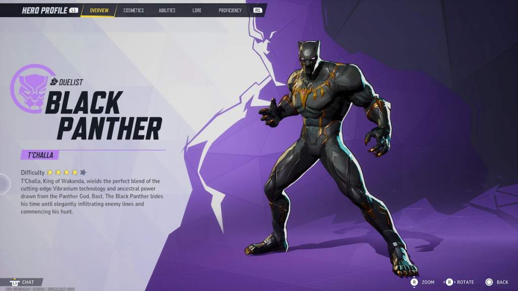 Marvel Rivals DPS tier list, best and worst Duelists ranked