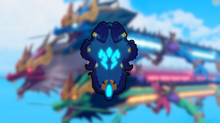 How to unlock the Leviathan Shield in Blox Fruits – Destructoid
