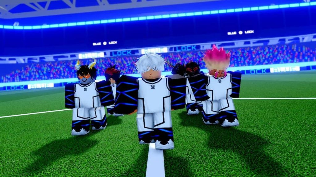 How to get the Nagi and Isagi Styles in Blue Lock Rivals – Destructoid