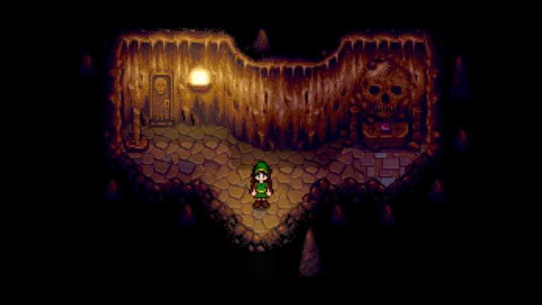The best ways to level every skill in Stardew Valley – Destructoid