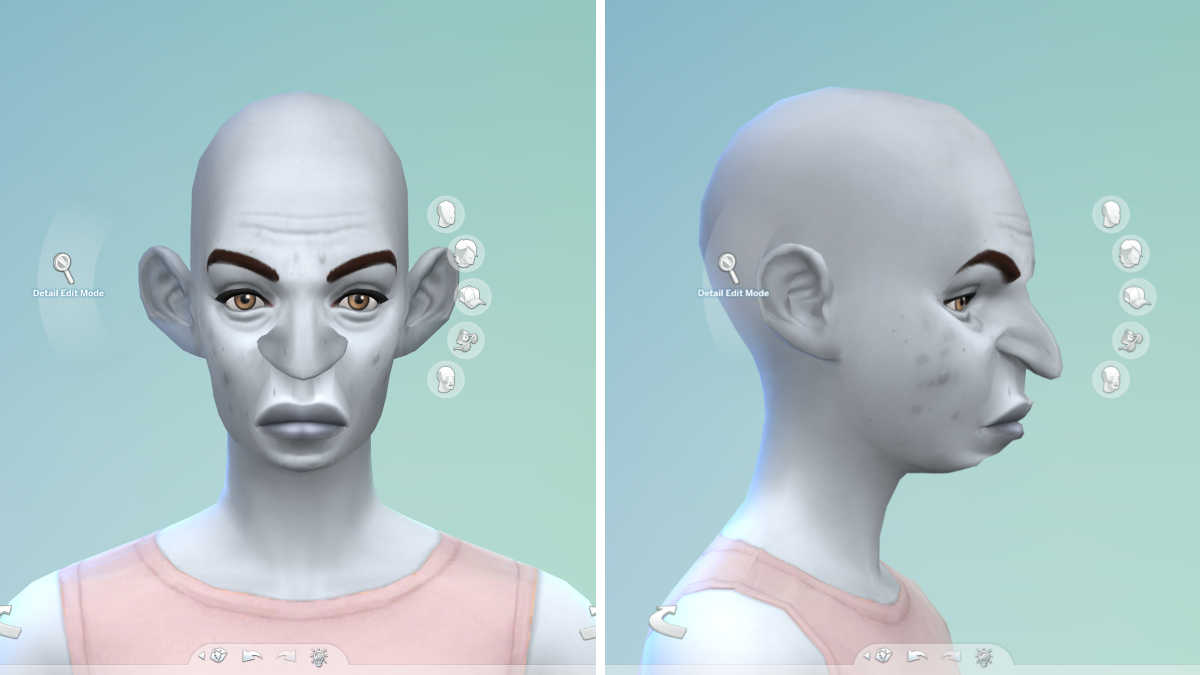 15 challenges to try in The Sims 4 – Destructoid
