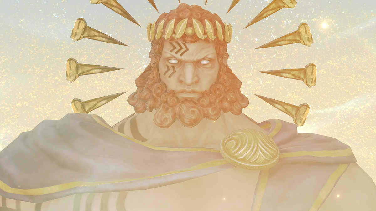 Who are The Twelve in Final Fantasy XIV? – Destructoid