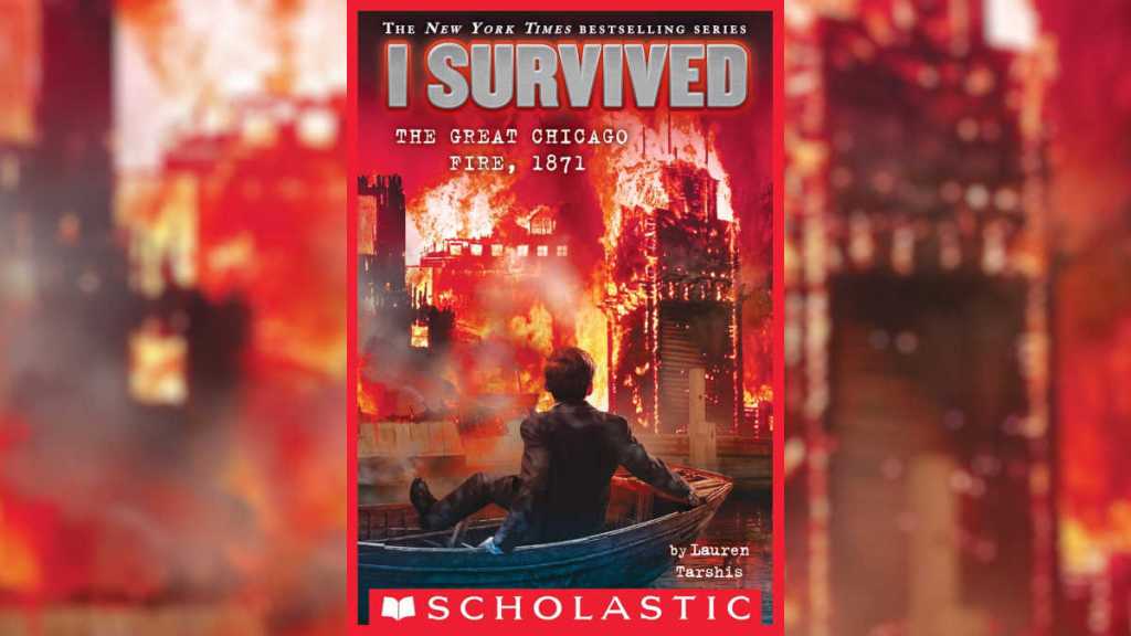 10 Best I Survived books for kids – Destructoid