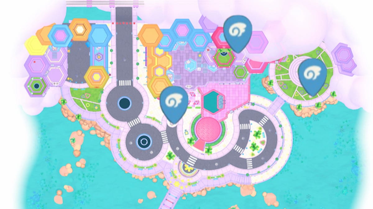 How to unlock the Mailbox in Hello Kitty Island Adventure