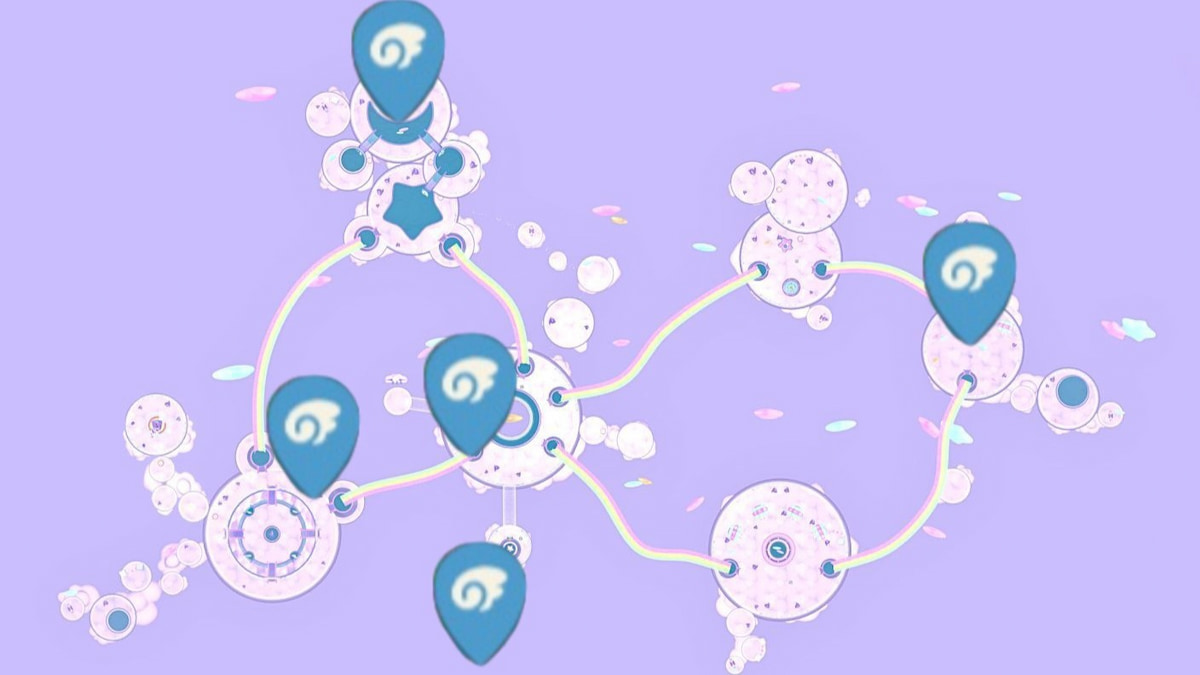 How to unlock the Mailbox in Hello Kitty Island Adventure