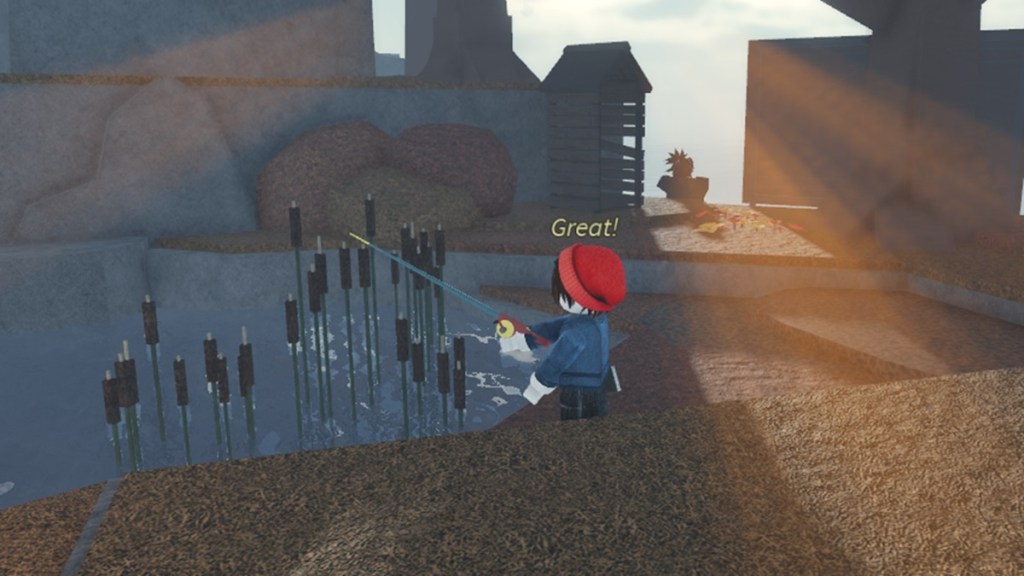 Complete Fisch seasons and weather guide – Destructoid