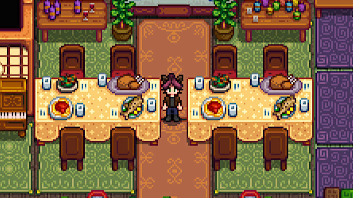All cooking recipes in Stardew Valley and how to unlock them, including ...