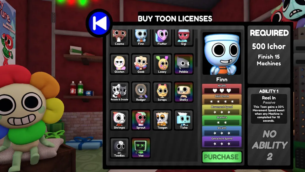 Dandy's World: Best toons for beginners – Destructoid