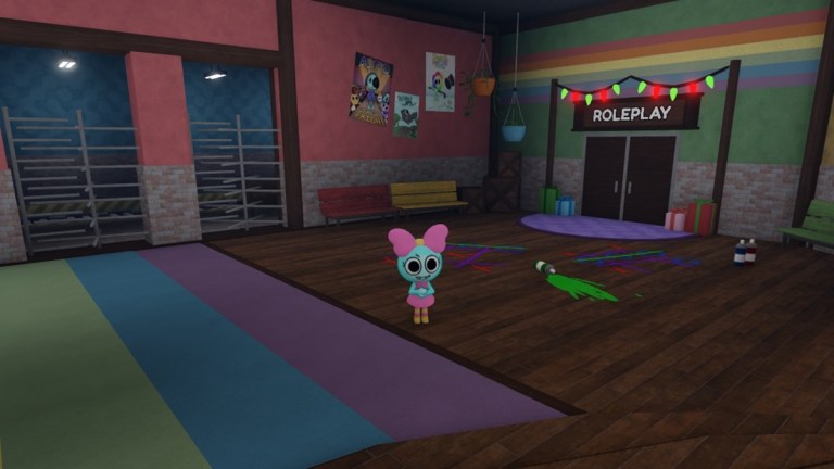 Dandy's World: Best toons for beginners – Destructoid