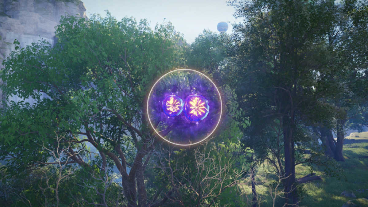 What do Dews of Firework do in Infinity Nikki? – Destructoid