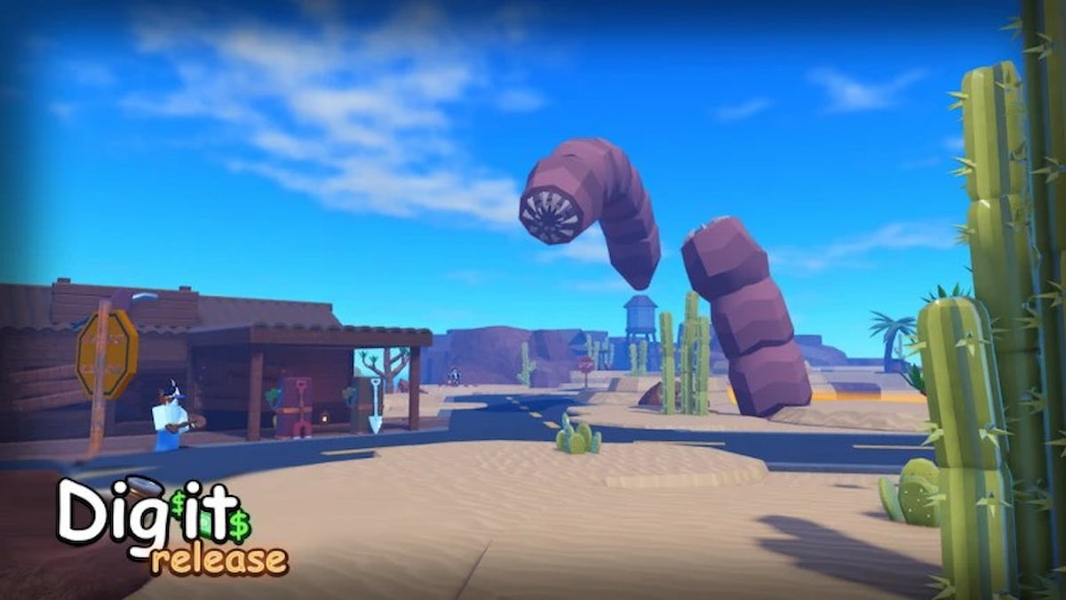 Dig It codes (April 2025) [LIVE] – Destructoid