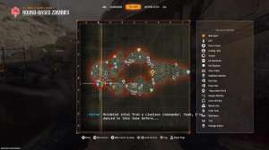 All Free Self Revive Vase locations in BO6 Zombies Tomb Easter Egg