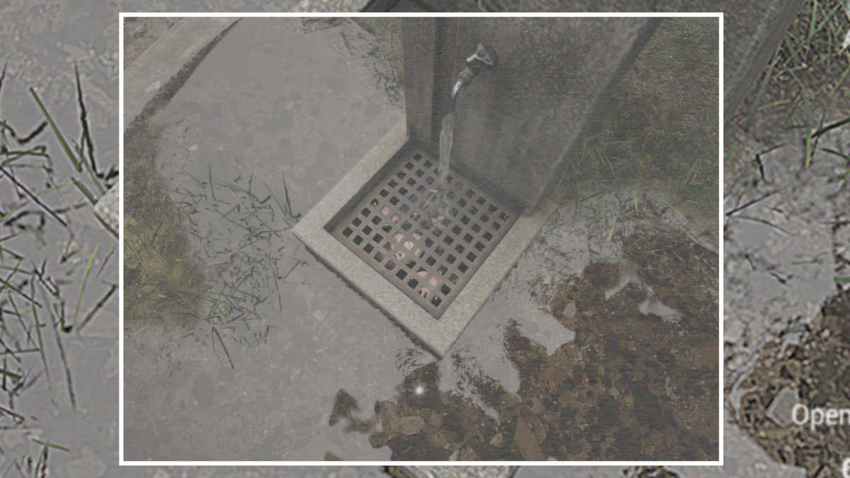 All ghost photo locations in Cursed Digicam – Destructoid