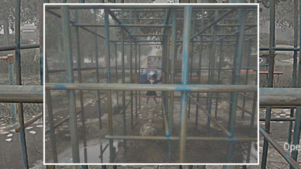 All ghost photo locations in Cursed Digicam – Destructoid