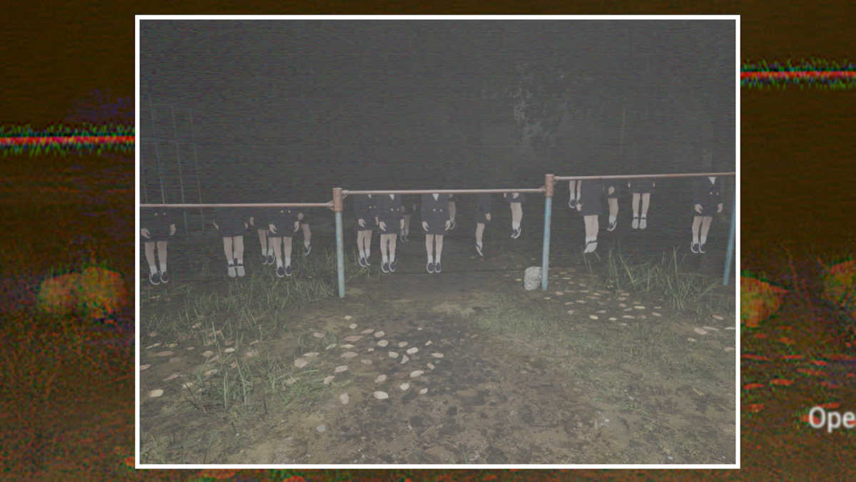 All ghost photo locations in Cursed Digicam – Destructoid