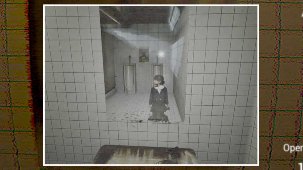 All ghost photo locations in Cursed Digicam – Destructoid