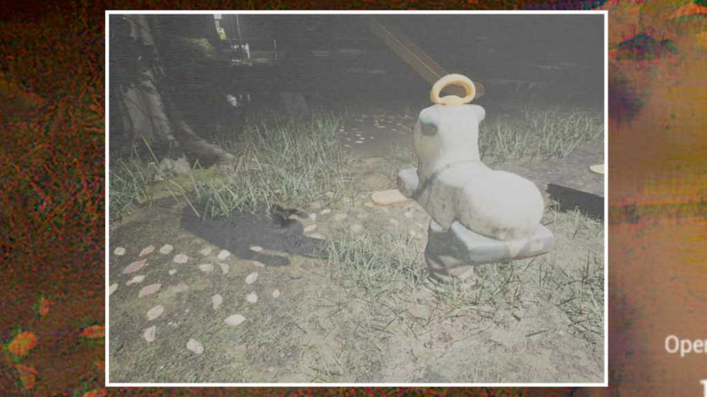 All ghost photo locations in Cursed Digicam – Destructoid