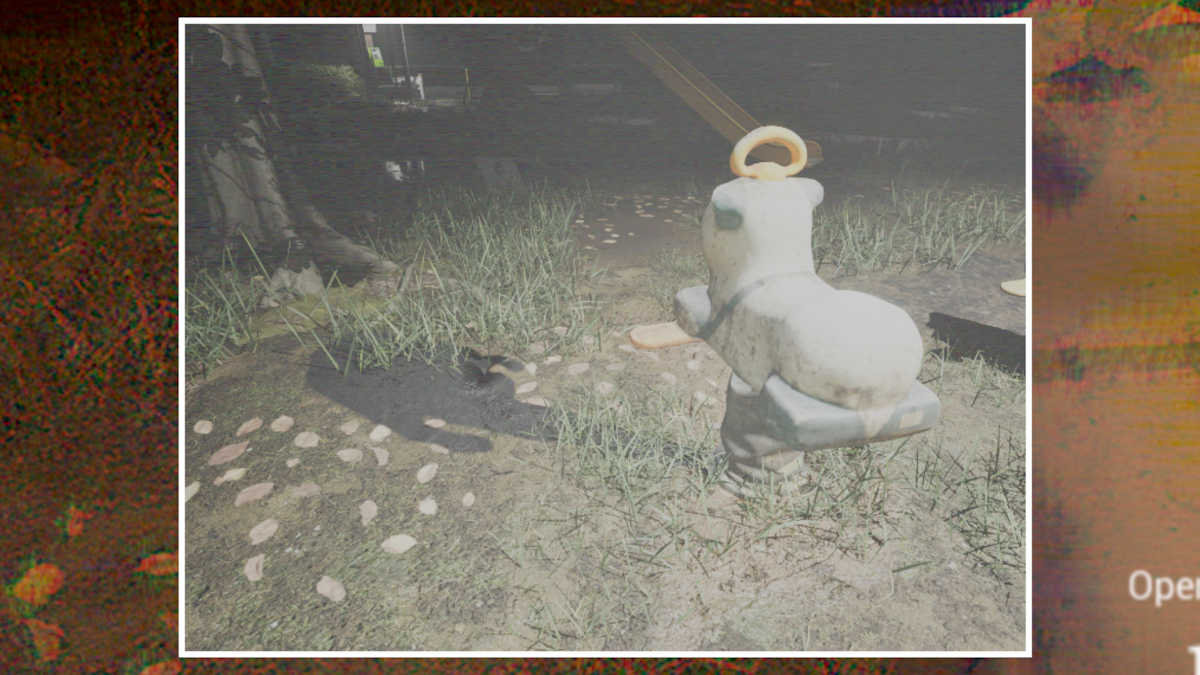 All ghost photo locations in Cursed Digicam – Destructoid