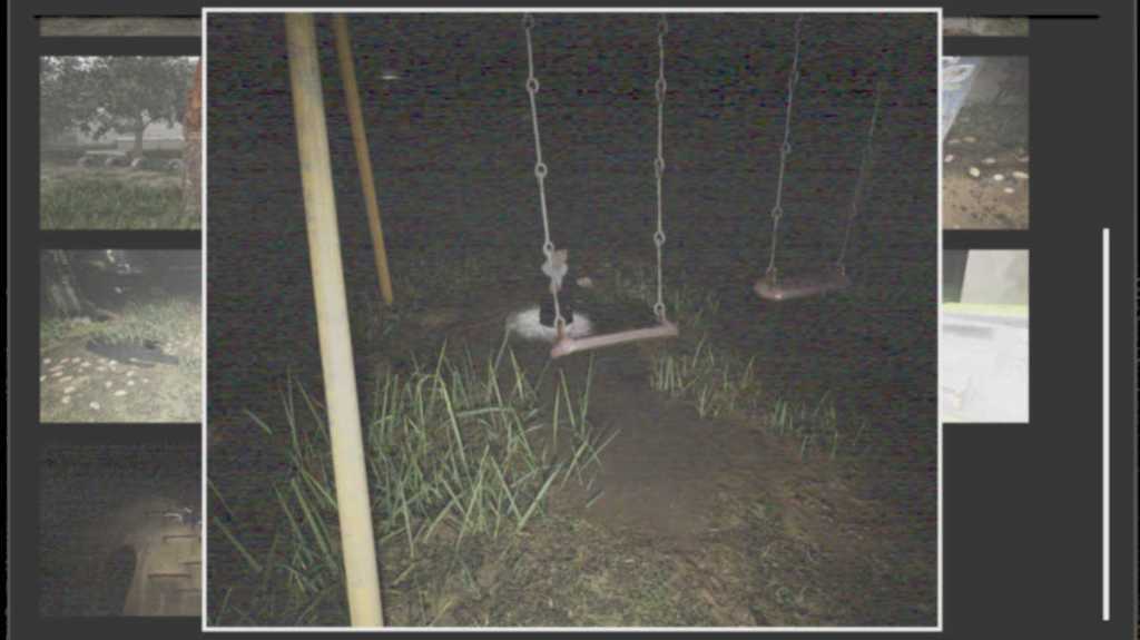 All ghost photo locations in Cursed Digicam – Destructoid