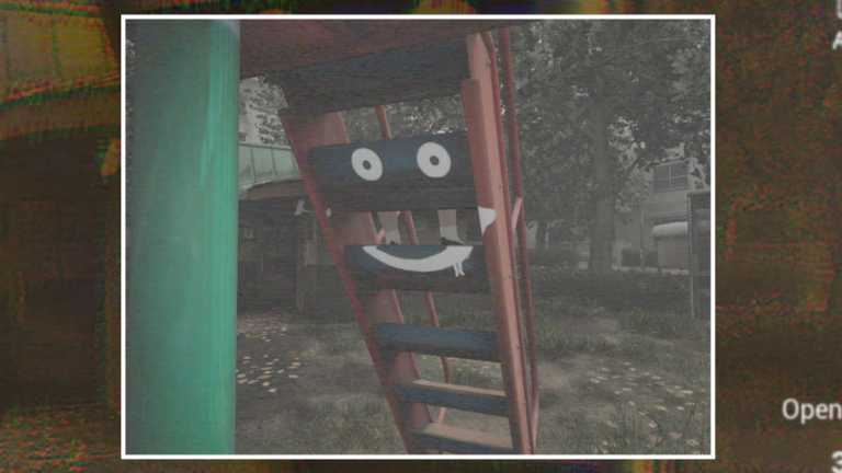 All ghost photo locations in Cursed Digicam – Destructoid