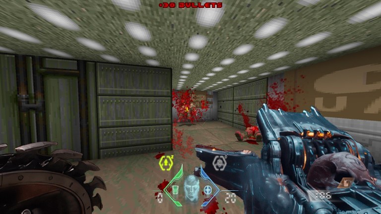 Of course a modder has blended classic Doom with Doom: The Dark Ages – Destructoid