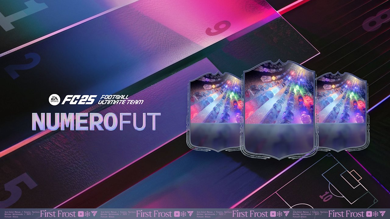 All EA FC 25 88+ Campaign Mix Player Pick SBC rewards – Destructoid