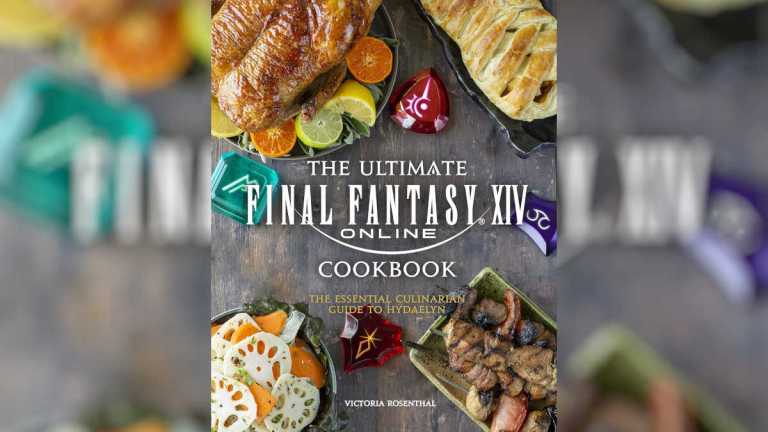 14 amazing gaming inspired cookbooks for any aspiring home chef ...