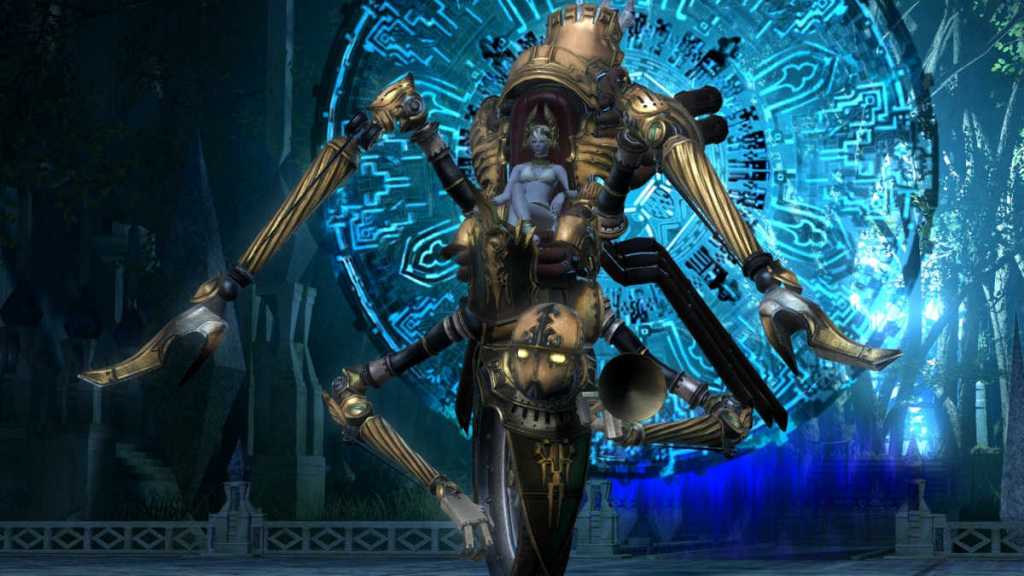 FFXIV: Complete guide to Bozjan Southern Front and Zadnor Field Records ...