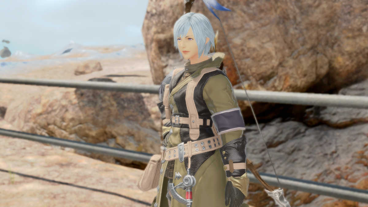 FFXIV: Complete guide to Bozjan Southern Front and Zadnor Field Records ...