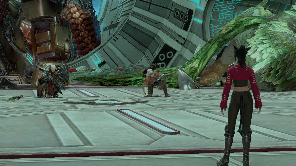 FFXIV: Complete guide to Bozjan Southern Front and Zadnor Field Records ...
