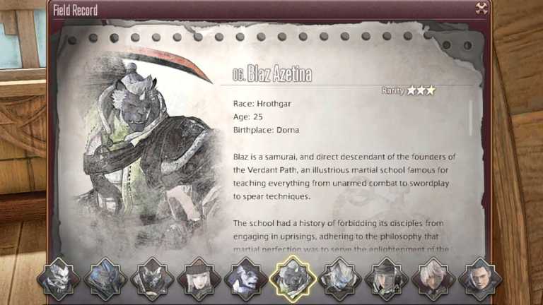 FFXIV: Complete guide to Bozjan Southern Front and Zadnor Field Records ...
