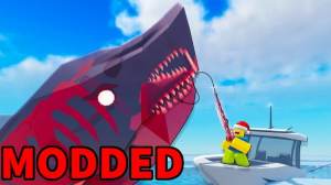 Fisch Modded codes (April 2025) – Destructoid