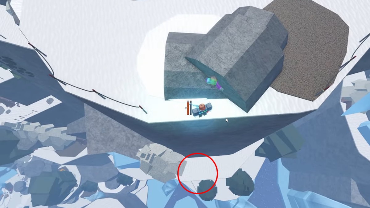 How to get Yellow Crystal is Fisch (Yellow Energy Crystal) – Destructoid