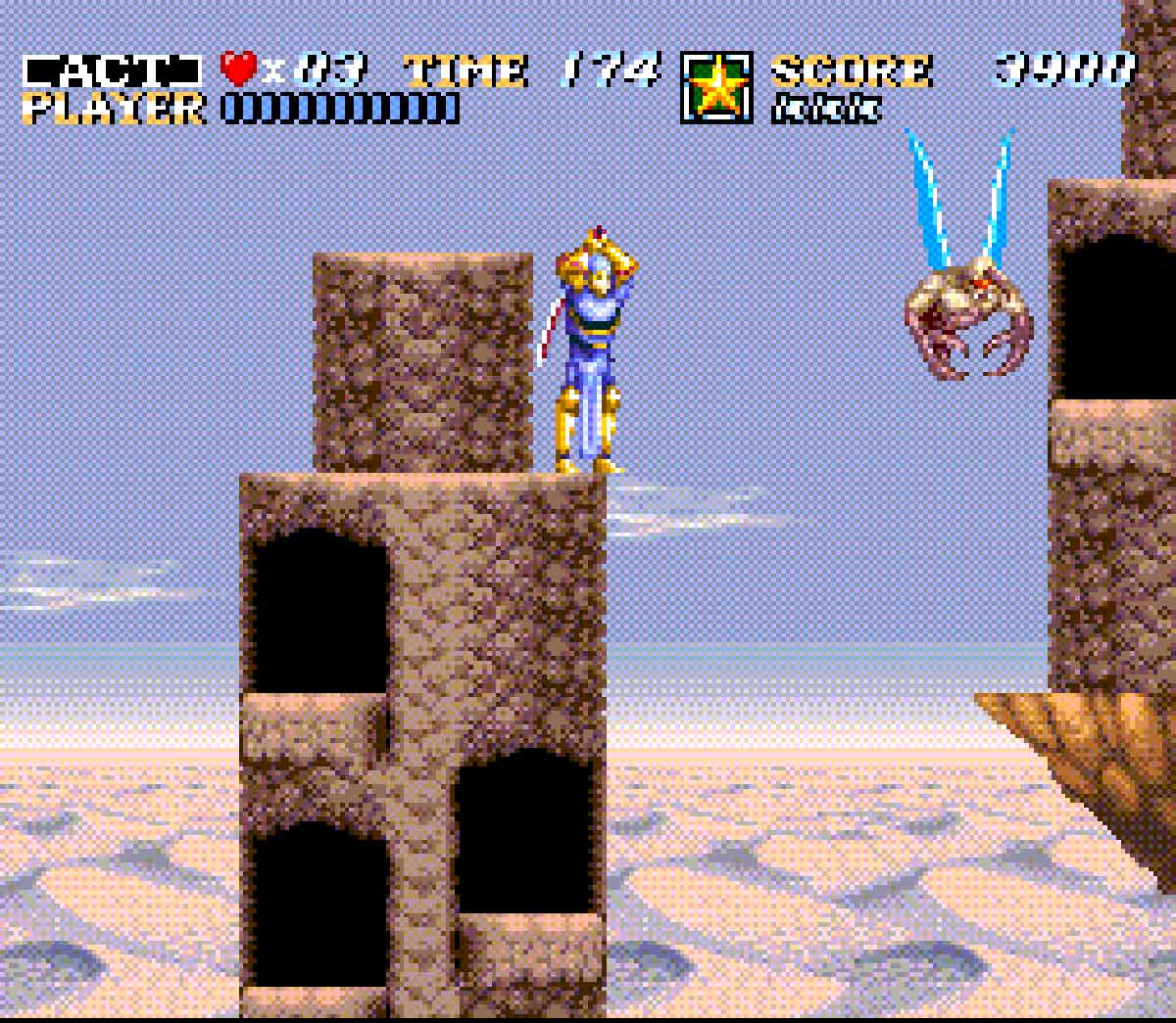 Ten forgotten 90s platformers still worth your time – Destructoid