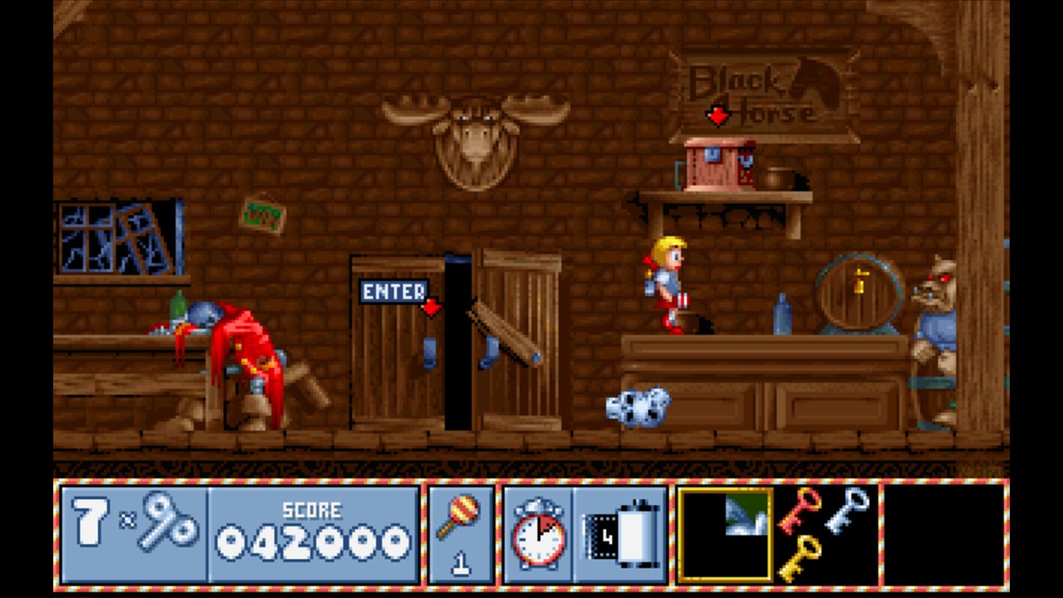 Ten forgotten 90s platformers still worth your time – Destructoid
